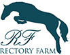 Eventers' Challenge - Rectory Farm