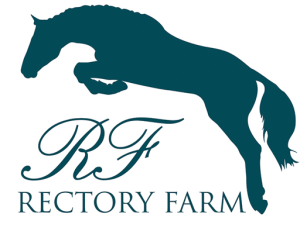 Main Arena - Rectory Farm